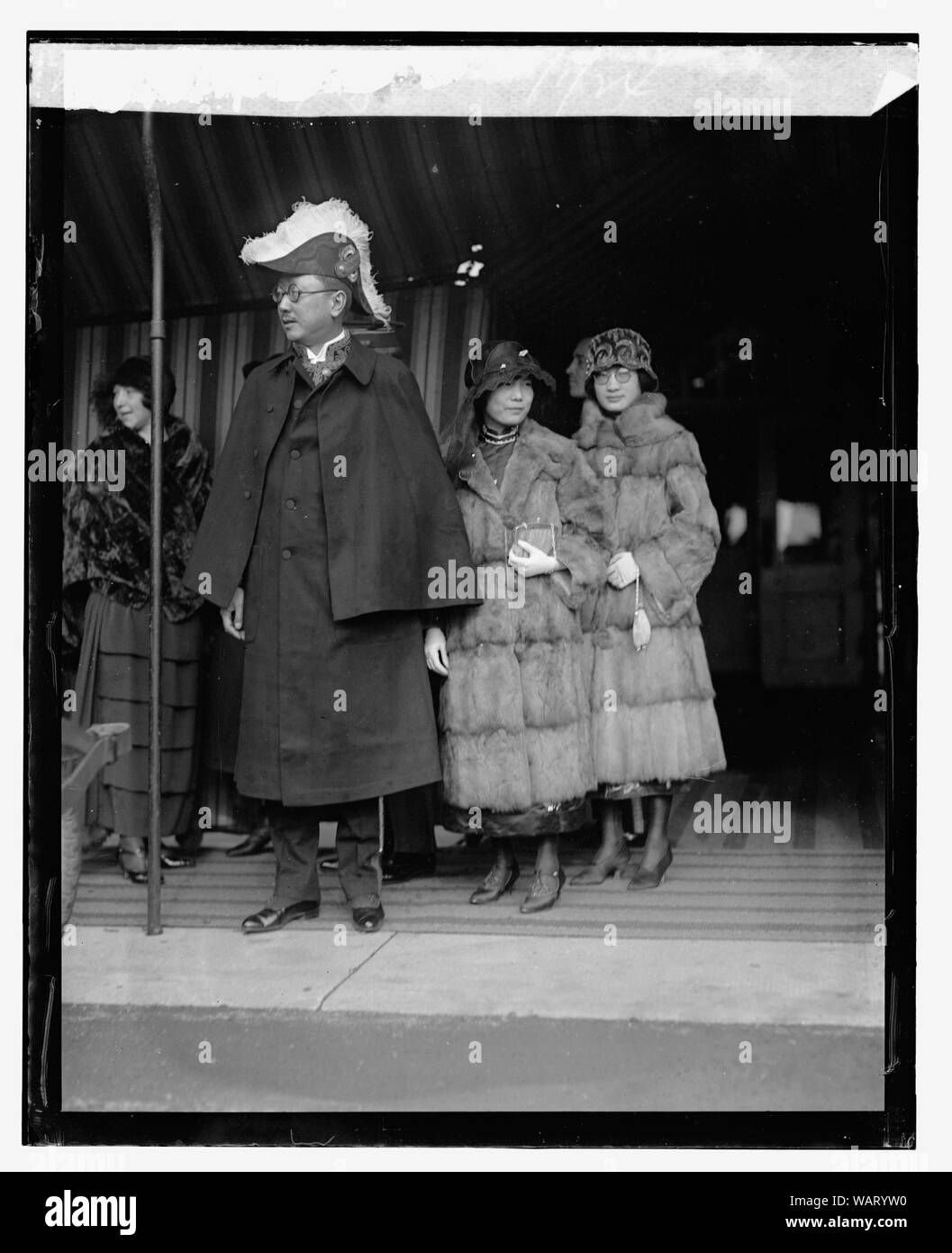 Dr. Sze, 1/1/24 Stock Photo - Alamy