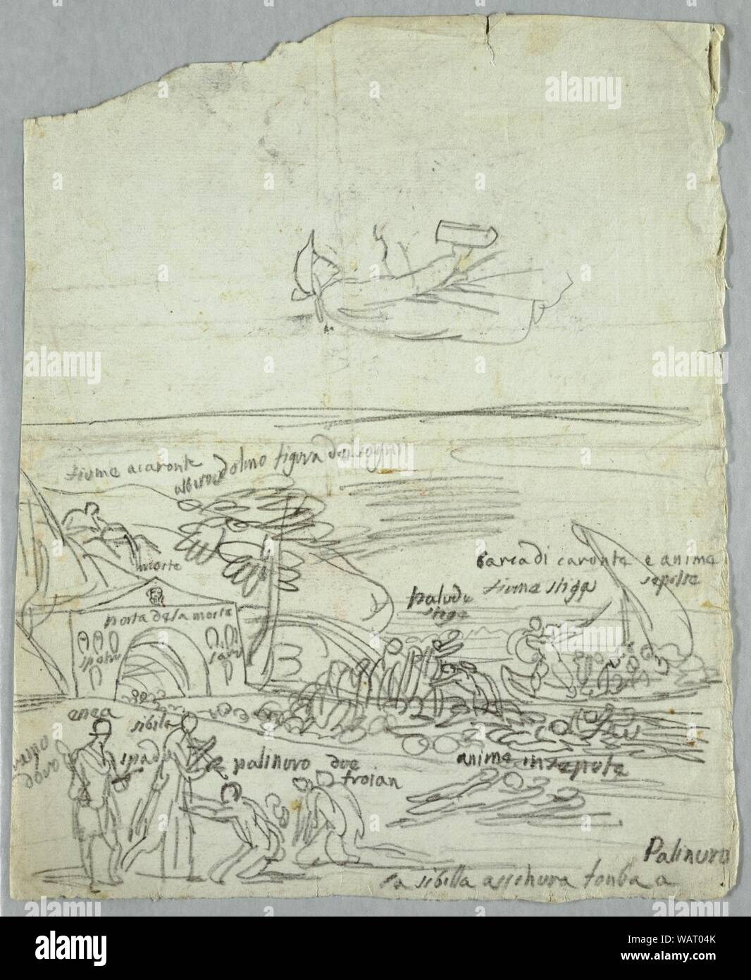 Classical scene hi-res stock photography and images - Alamy