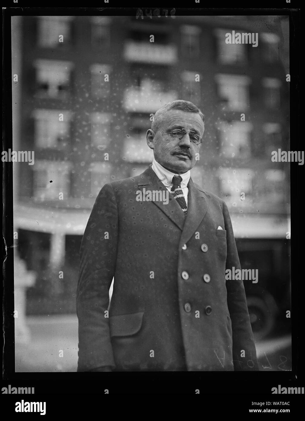 Wilhelm kiesselbach hi-res stock photography and images - Alamy