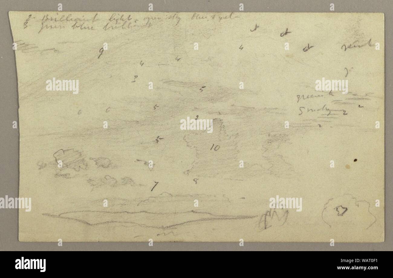 1860s Drawing High Resolution Stock Photography and Images - Alamy