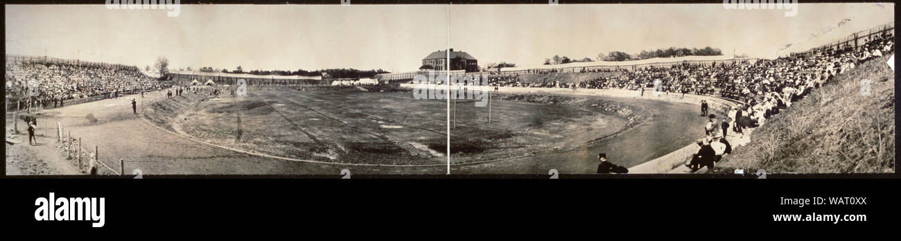 Drake Stadium High Resolution Stock Photography and Images - Alamy