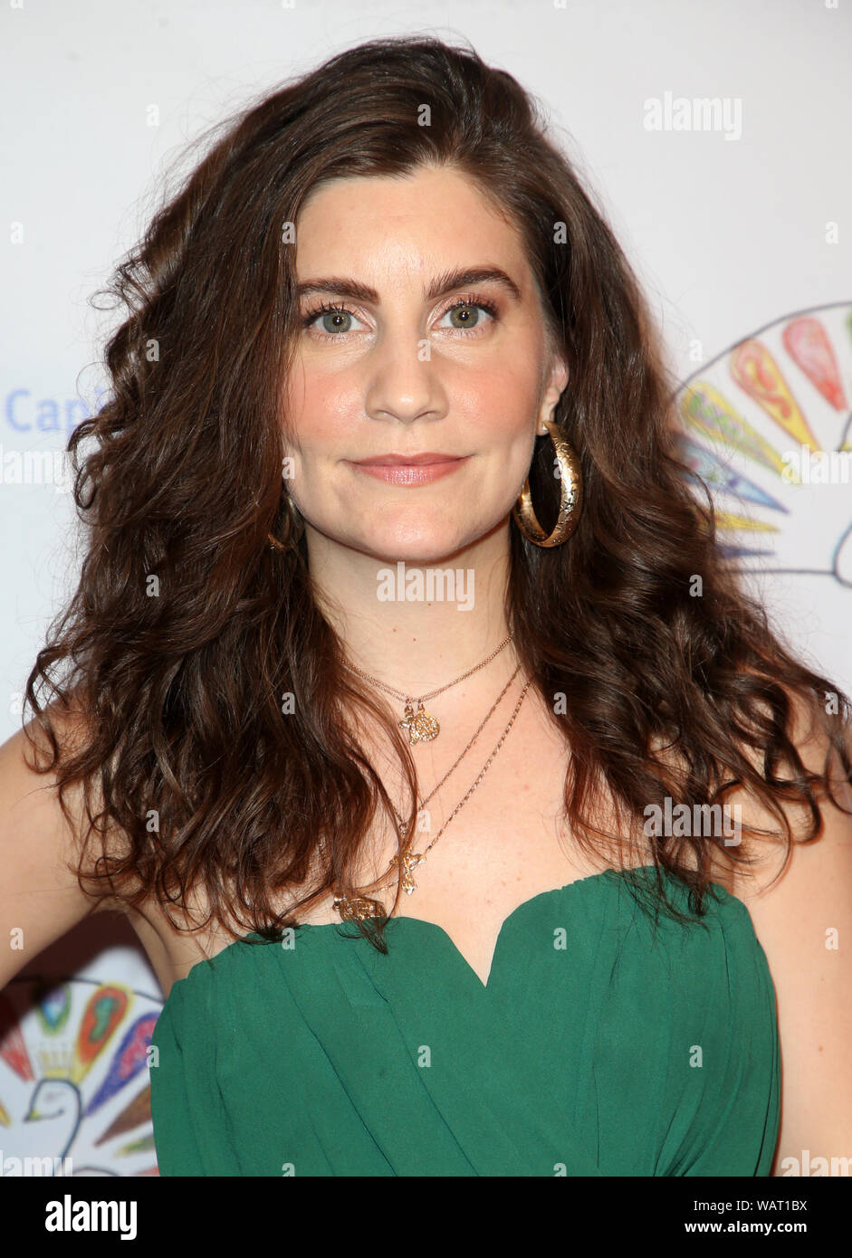 The 2019 Flaunt It Awards Featuring: Maria Z Where: Beverly Hills ...