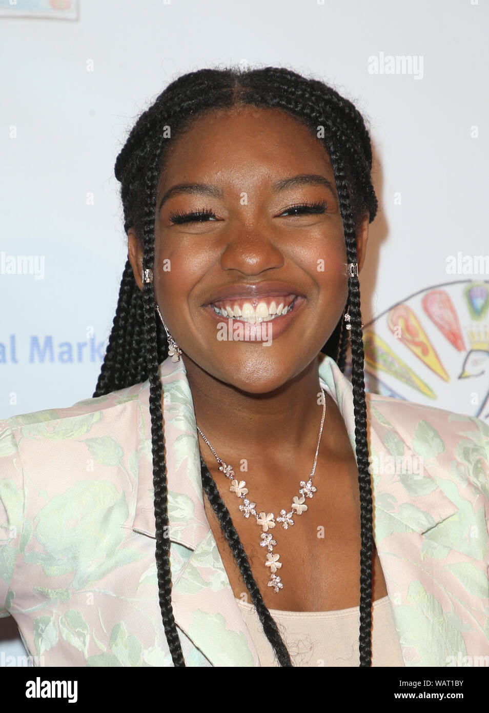 The 2019 Flaunt It Awards Featuring: Taylor Mosby Where: Beverly Hills ...