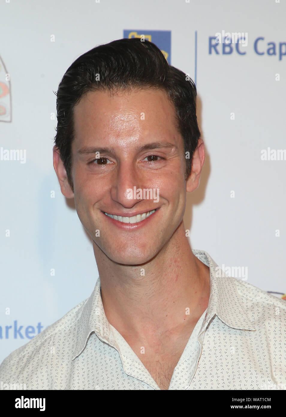 The 2019 Flaunt It Awards Featuring: Jacob G. Unger Where: Beverly ...