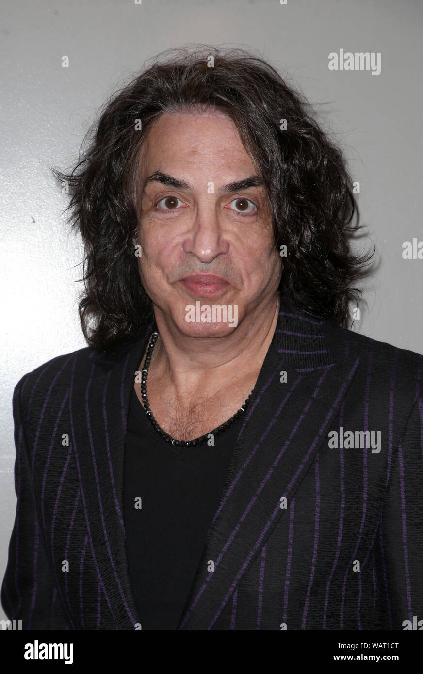 The 2019 Flaunt It Awards Featuring: Paul Stanley Where: Beverly Hills ...