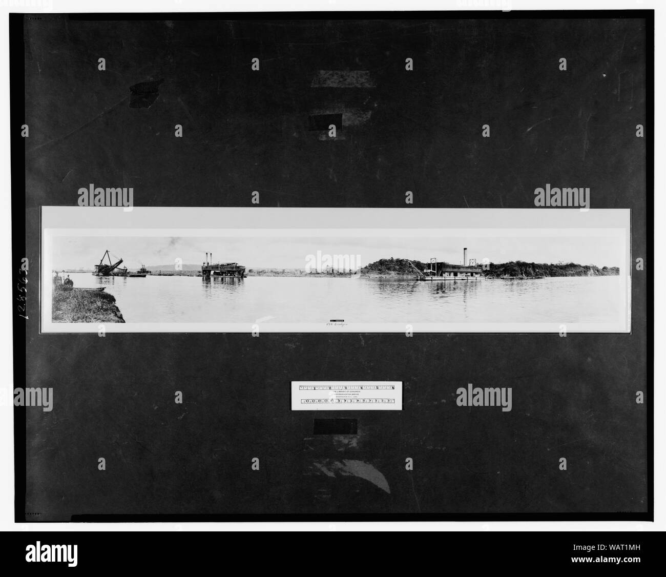 Underwater navigation Cut Out Stock Images & Pictures - Alamy