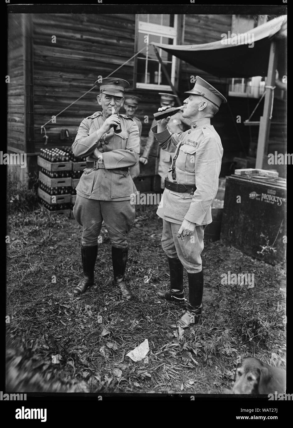 U s soldiers from military hi-res stock photography and images - Alamy