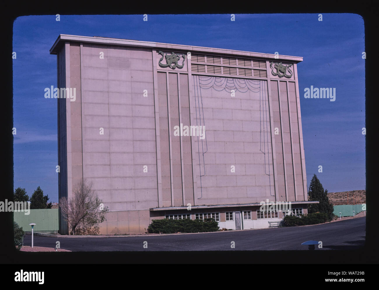 Movie Theater Pueblo Co