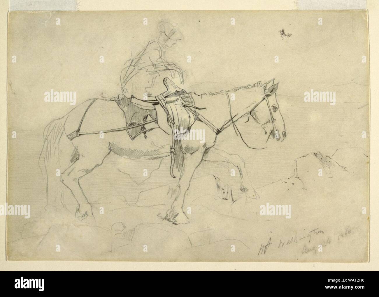 Historic bridle path hi-res stock photography and images - Alamy