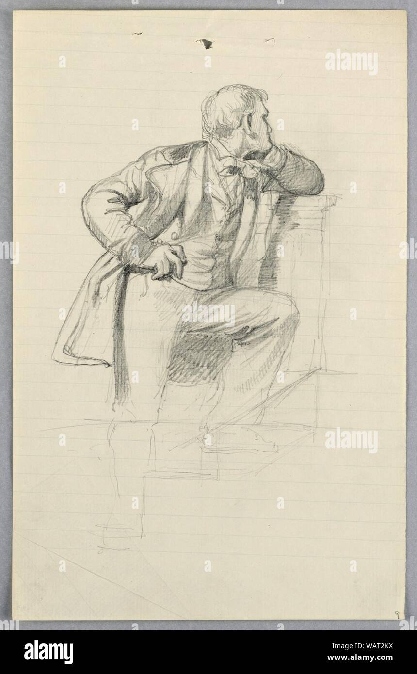 Classical scientific study hi-res stock photography and images - Alamy