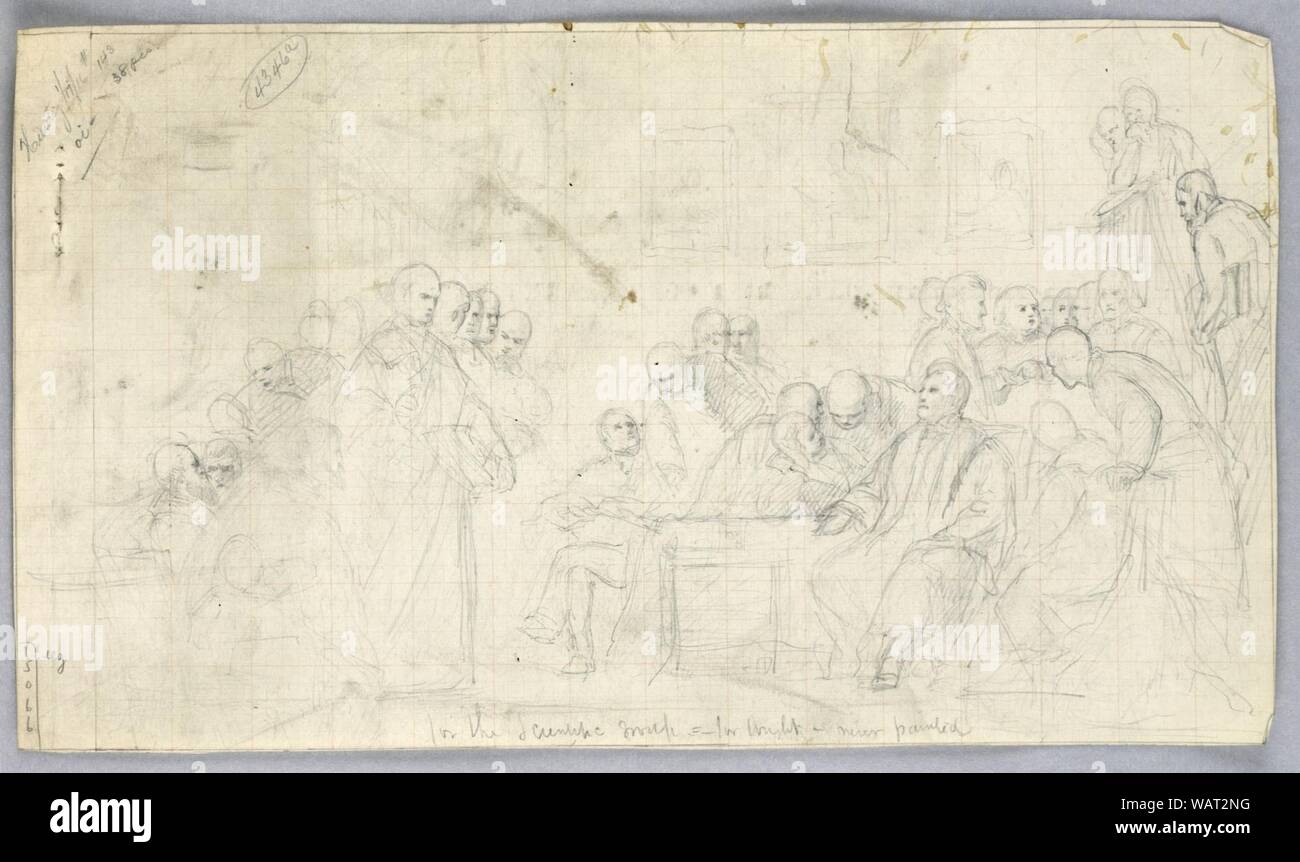Historical scientific study hi-res stock photography and images - Alamy