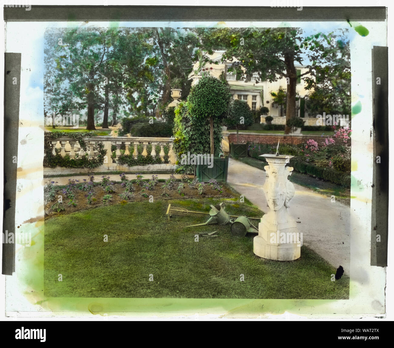 Historic landmark new jersey Cut Out Stock Images & Pictures - Alamy