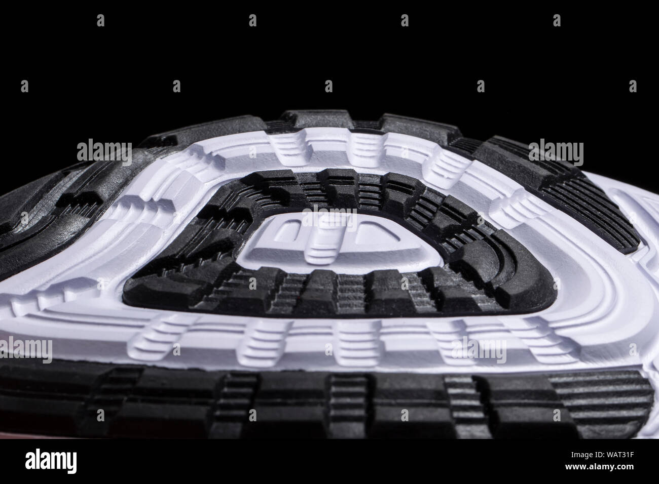 Rubber climbing footpath hi-res stock photography and images - Alamy