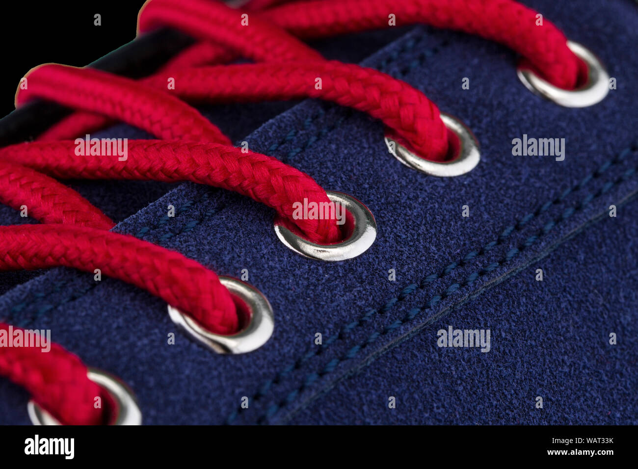 Sports shoe texture hi-res stock photography and images - Alamy