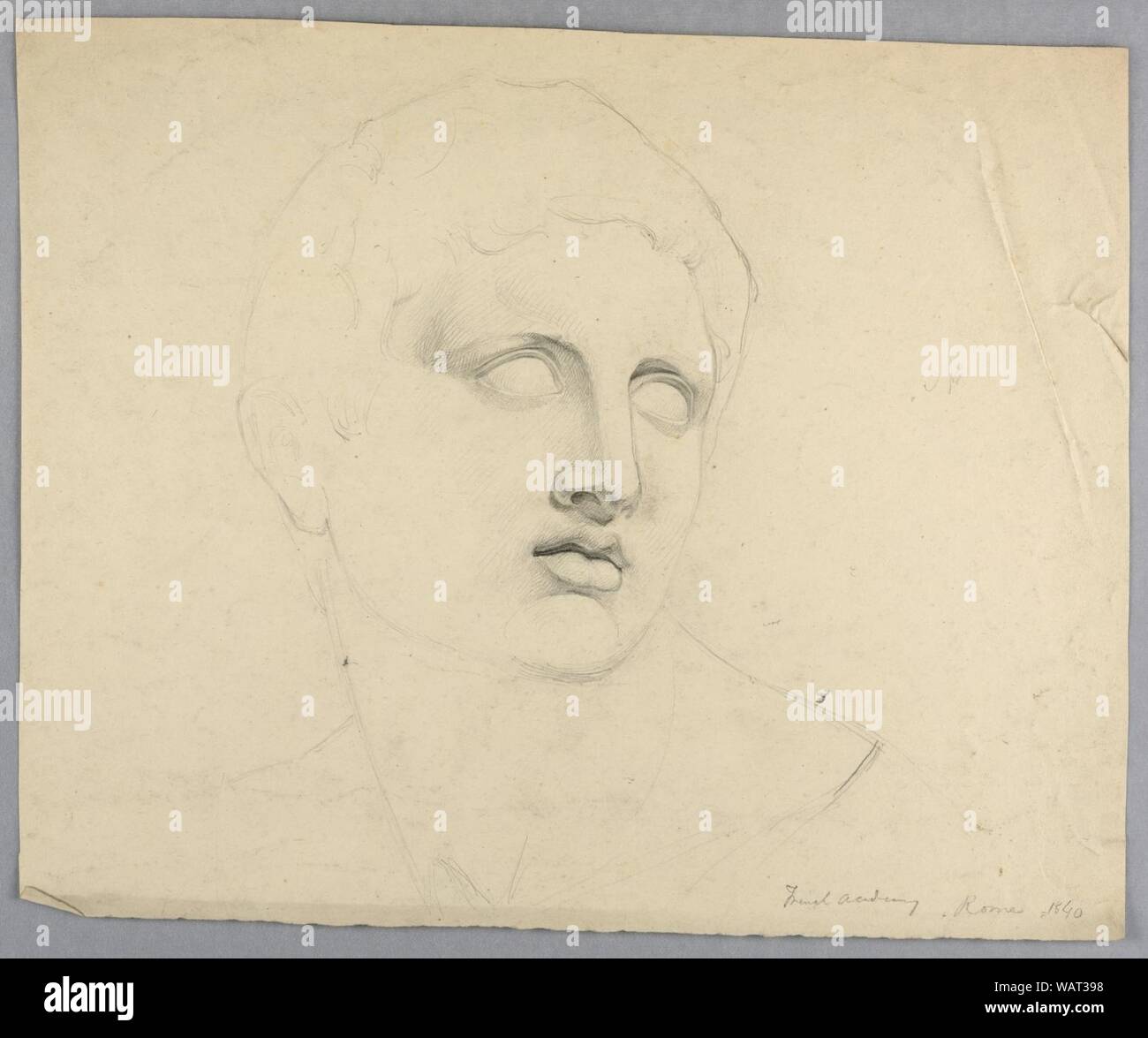 Mark anthony hi-res stock photography and images - Alamy