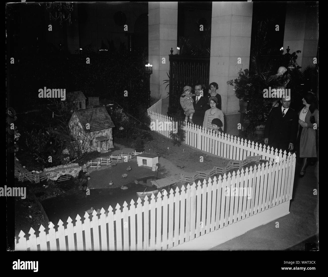 Aquatic resource Black and White Stock Photos & Images - Alamy