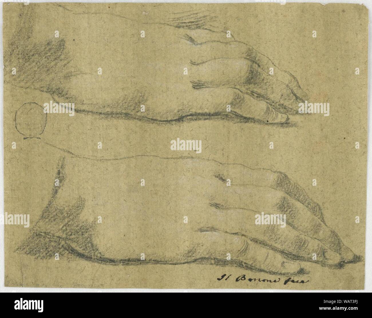 Right hands hi-res stock photography and images - Alamy