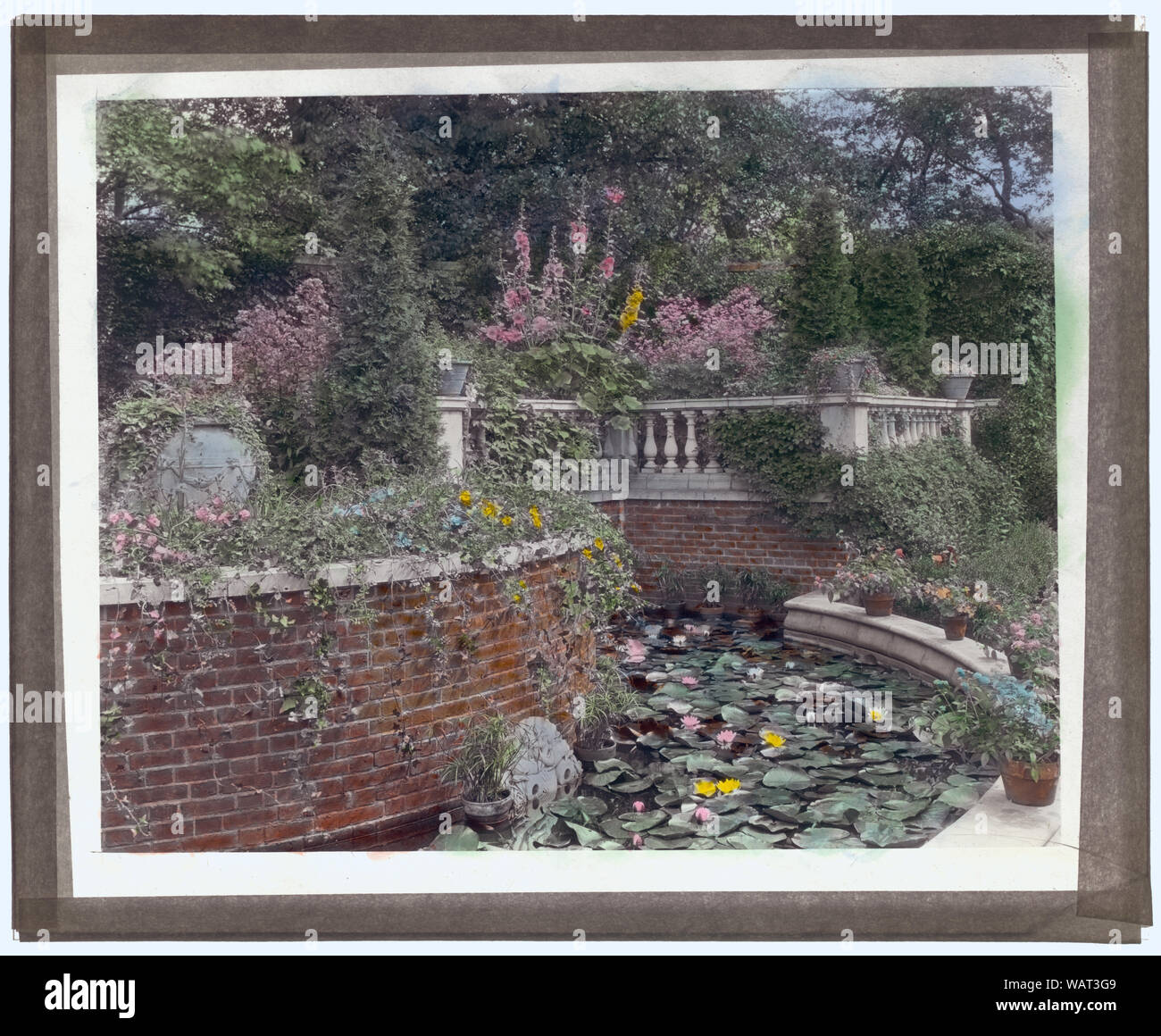 Pickman house hi-res stock photography and images - Alamy