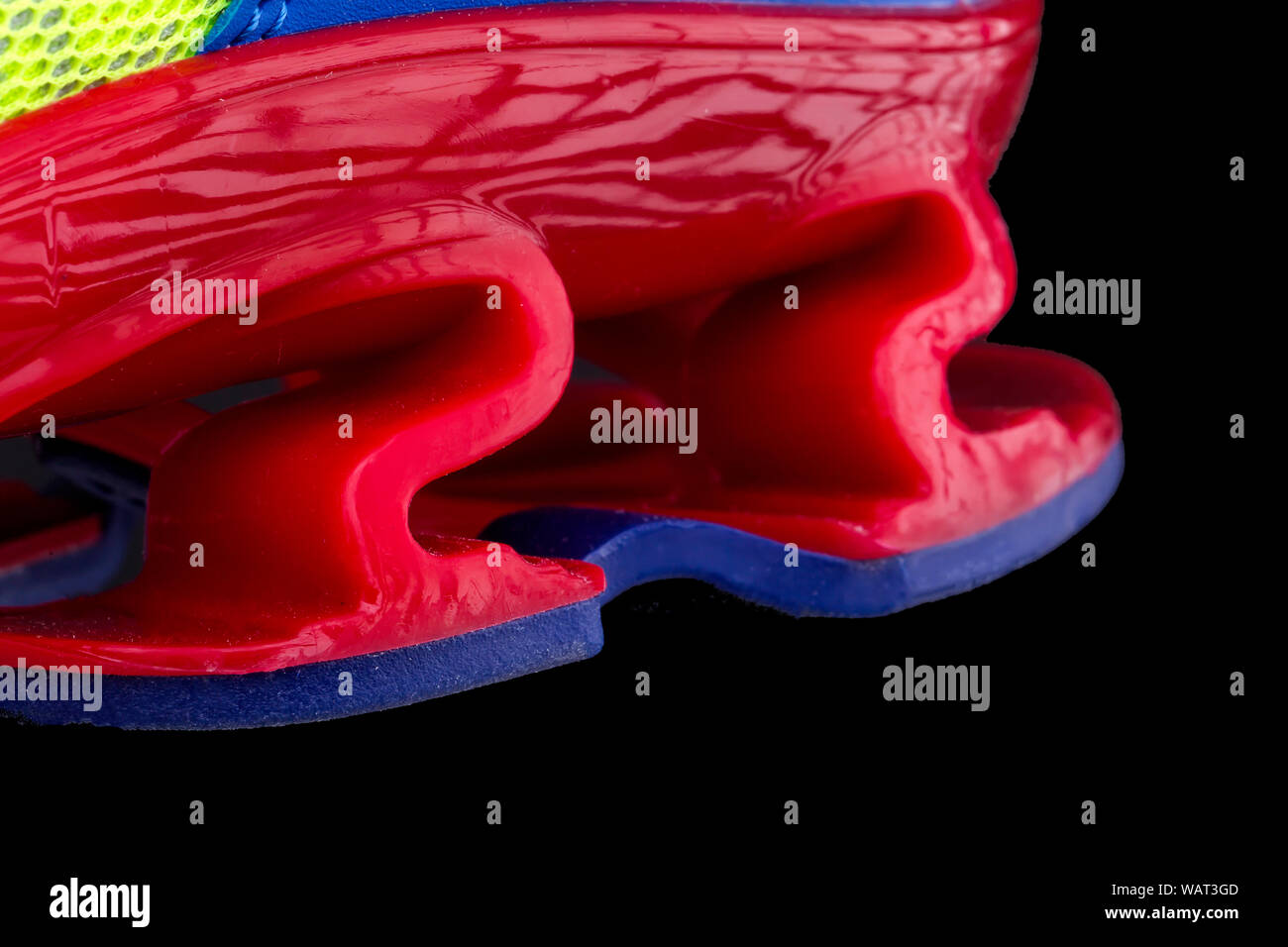 Sneaker sole hi-res stock photography and images - Alamy