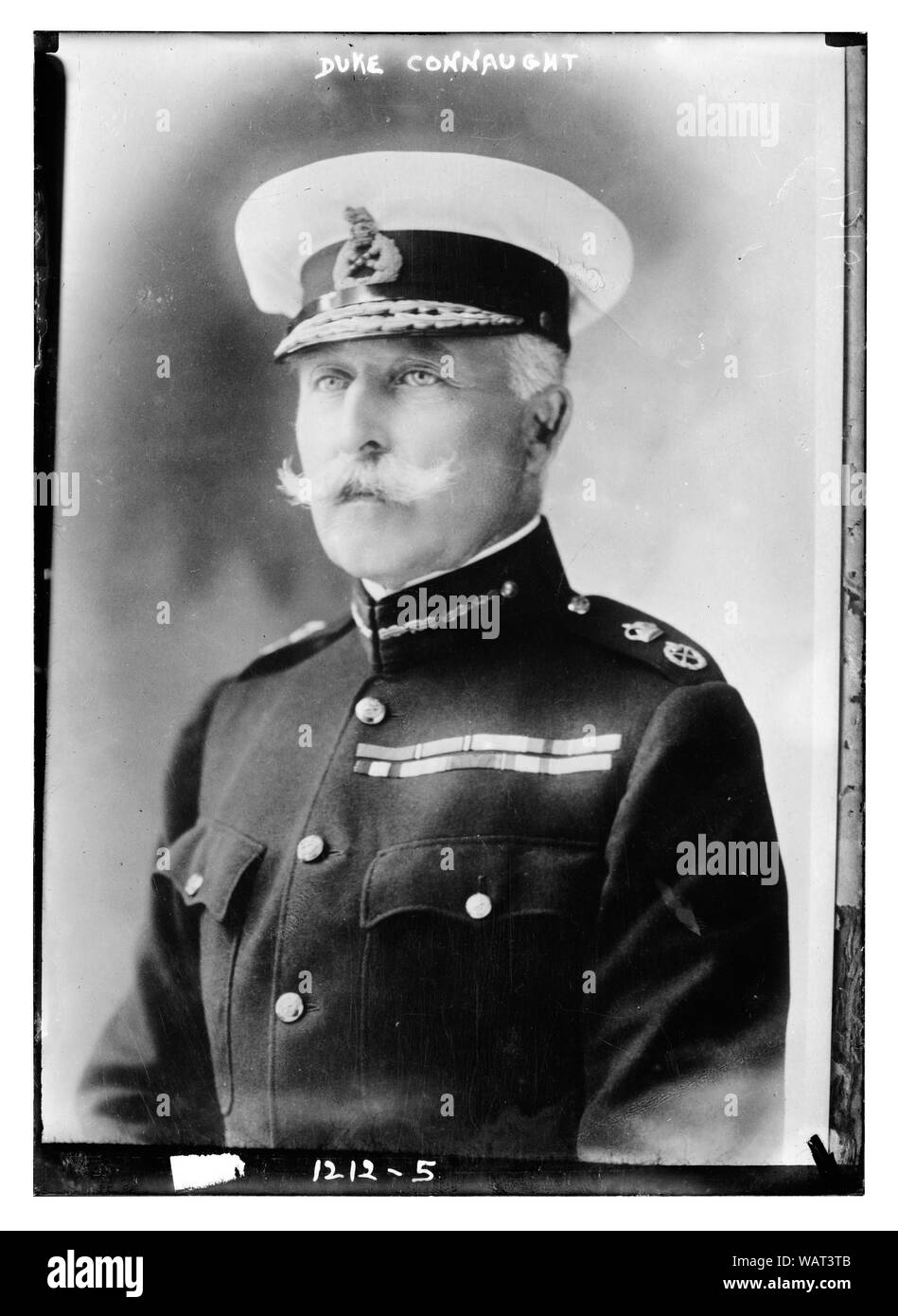 Duke connaught hi-res stock photography and images - Alamy