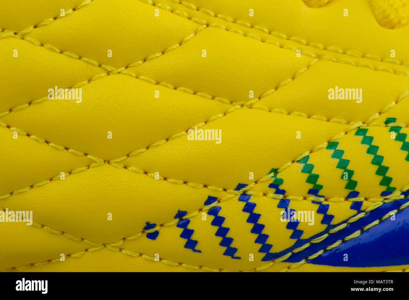 Honeycomb stitch hi-res stock photography and images - Alamy