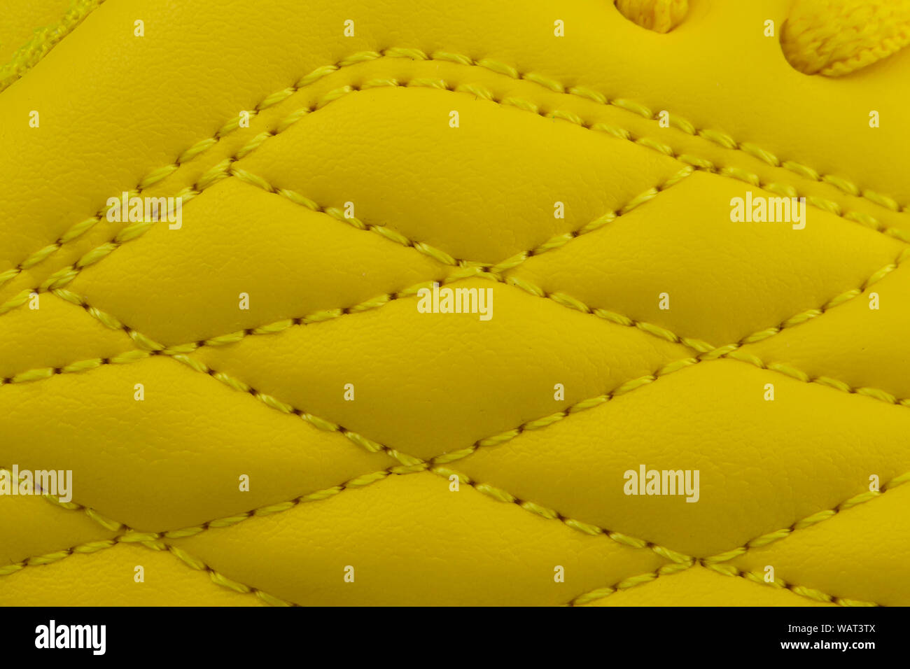 Honeycomb stitch hi-res stock photography and images - Alamy