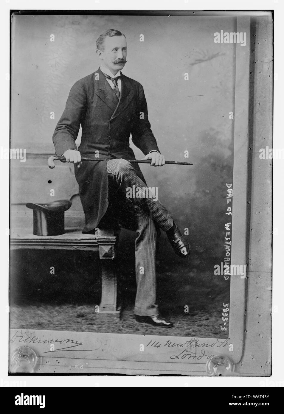 Title duke Black and White Stock Photos & Images - Alamy