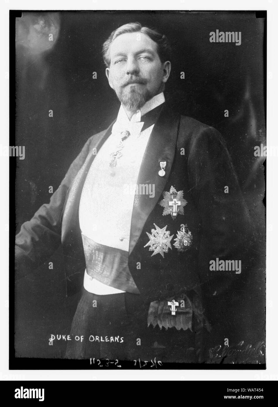 Duke court Cut Out Stock Images & Pictures - Alamy