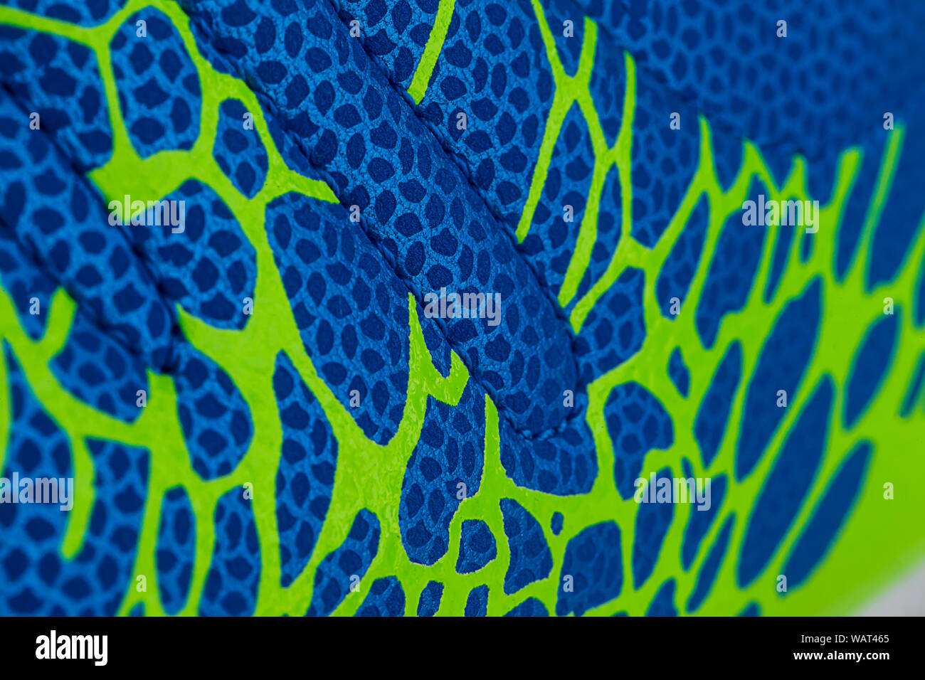 Sports shoe stitch hi-res stock photography and images - Alamy