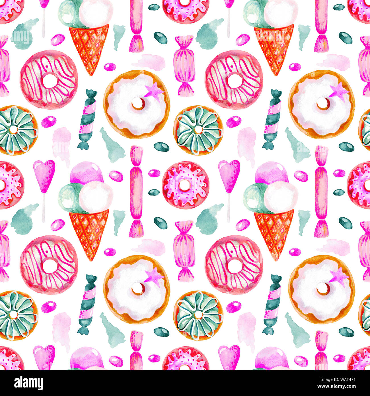 Scrapbook material Cut Out Stock Images & Pictures - Alamy