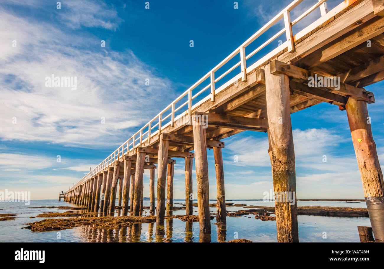 Timber Point High Resolution Stock Photography and Images - Alamy