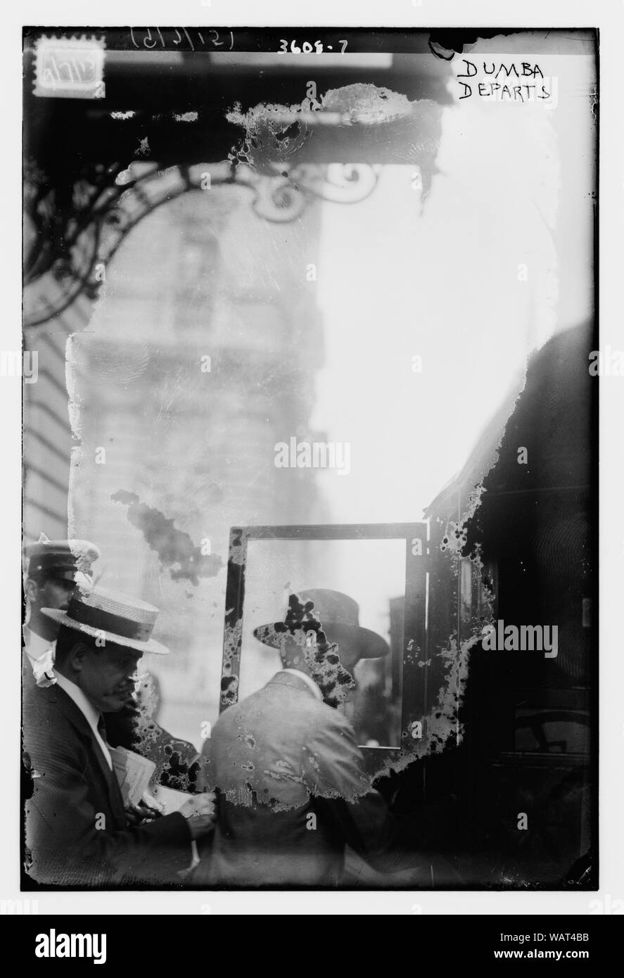 Dumba High Resolution Stock Photography and Images - Alamy