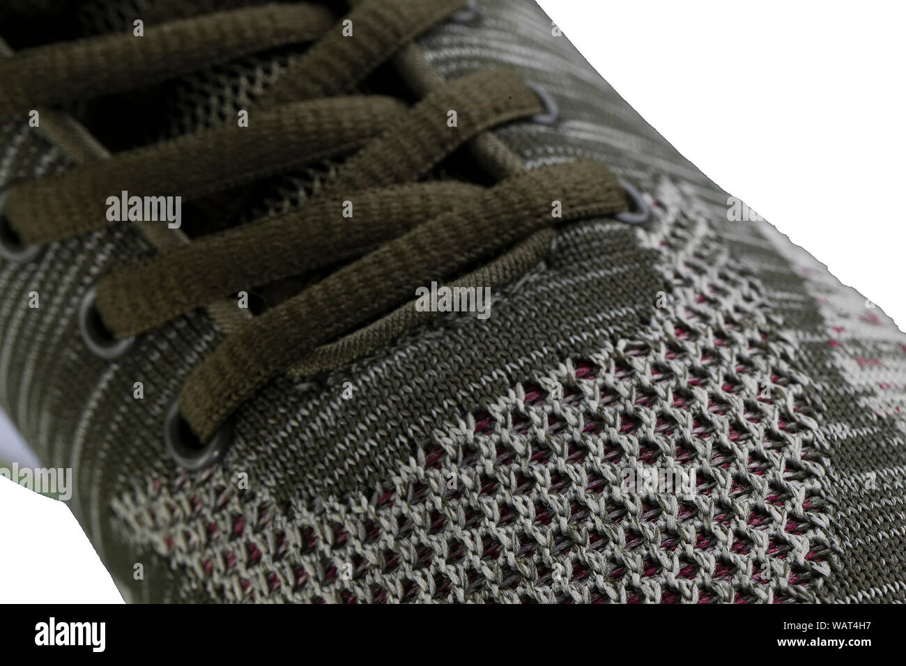 Sneaker texture hi-res stock photography and images - Alamy