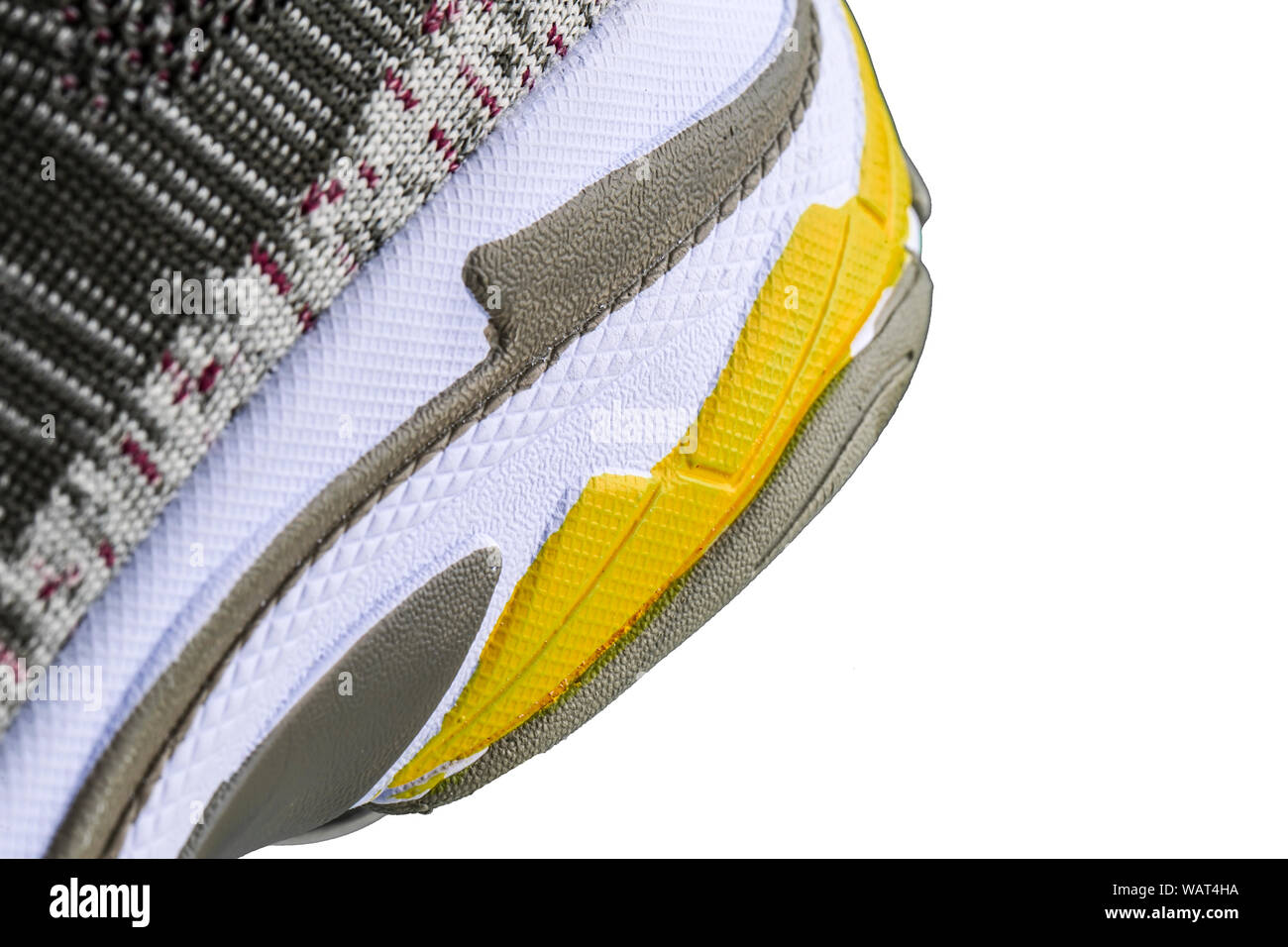 Rubber climbing footpath hi-res stock photography and images - Alamy