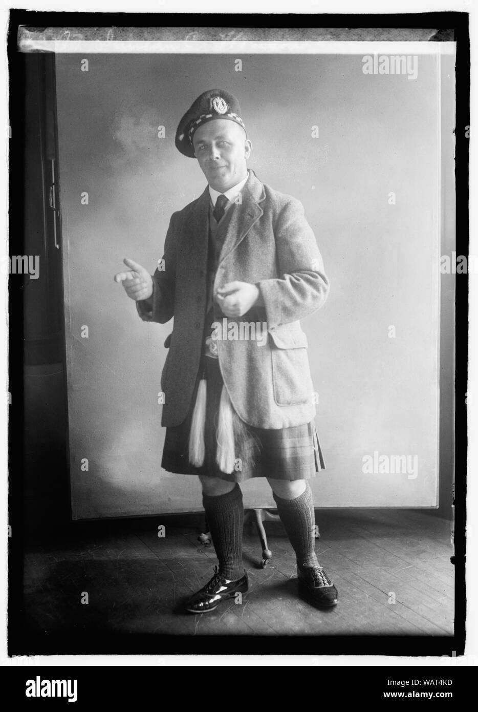 Duncan C. Thomson Stock Photo - Alamy