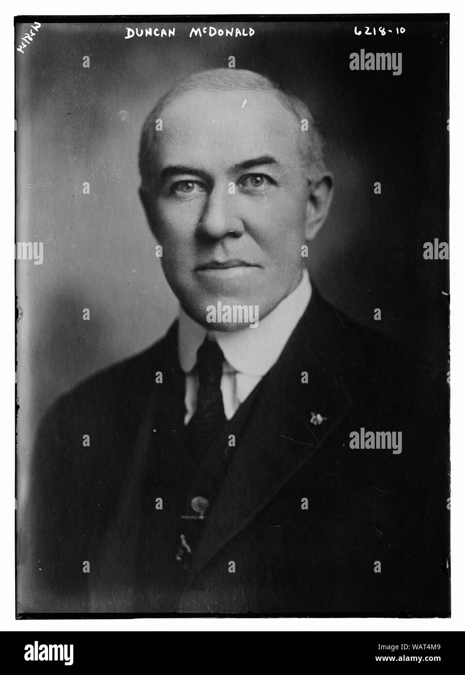 Duncan Cut Out Stock Images & Pictures - Alamy