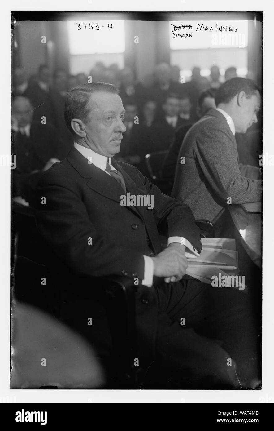 Duncan macinnes hi-res stock photography and images - Alamy