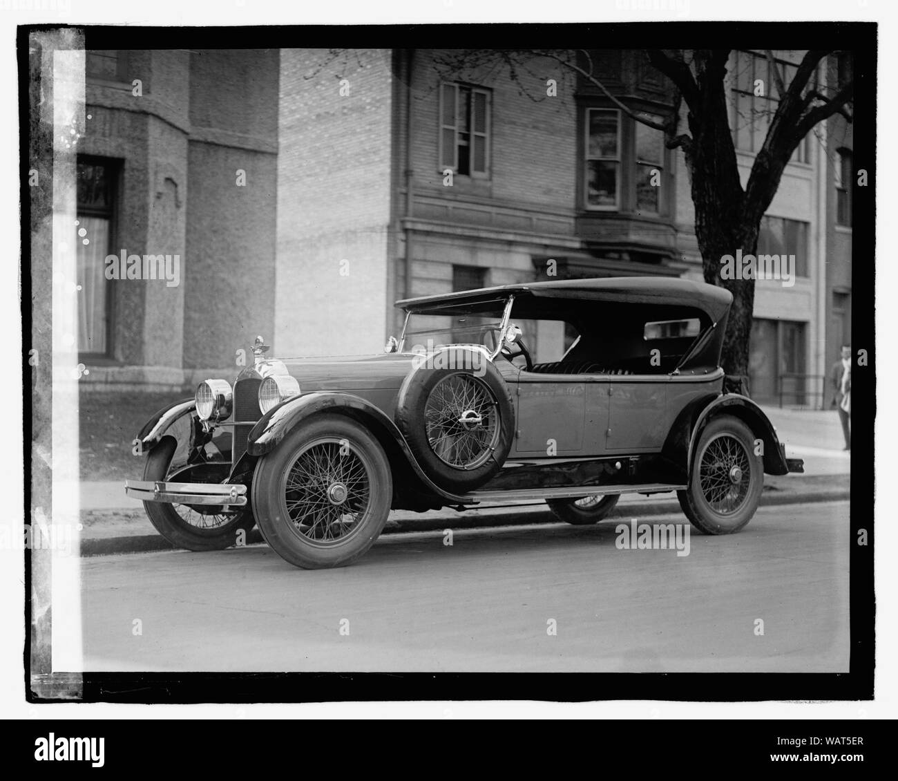 Car craftsmanship Cut Out Stock Images & Pictures - Alamy