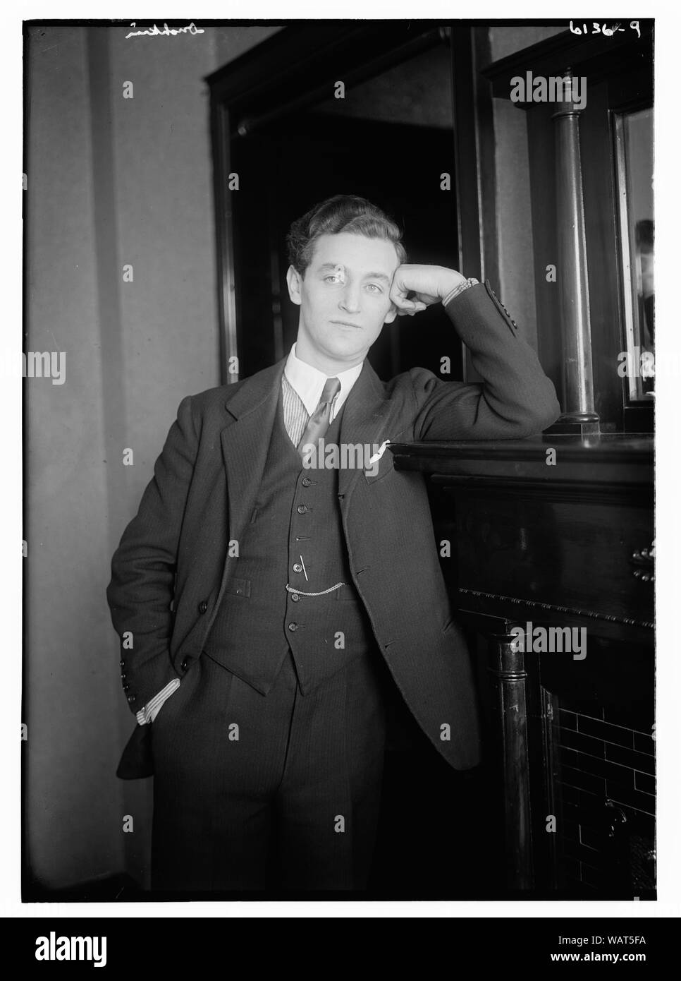 Dushkin hi-res stock photography and images - Alamy