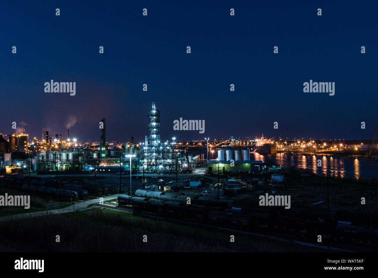 Sabine pass hi-res stock photography and images - Alamy