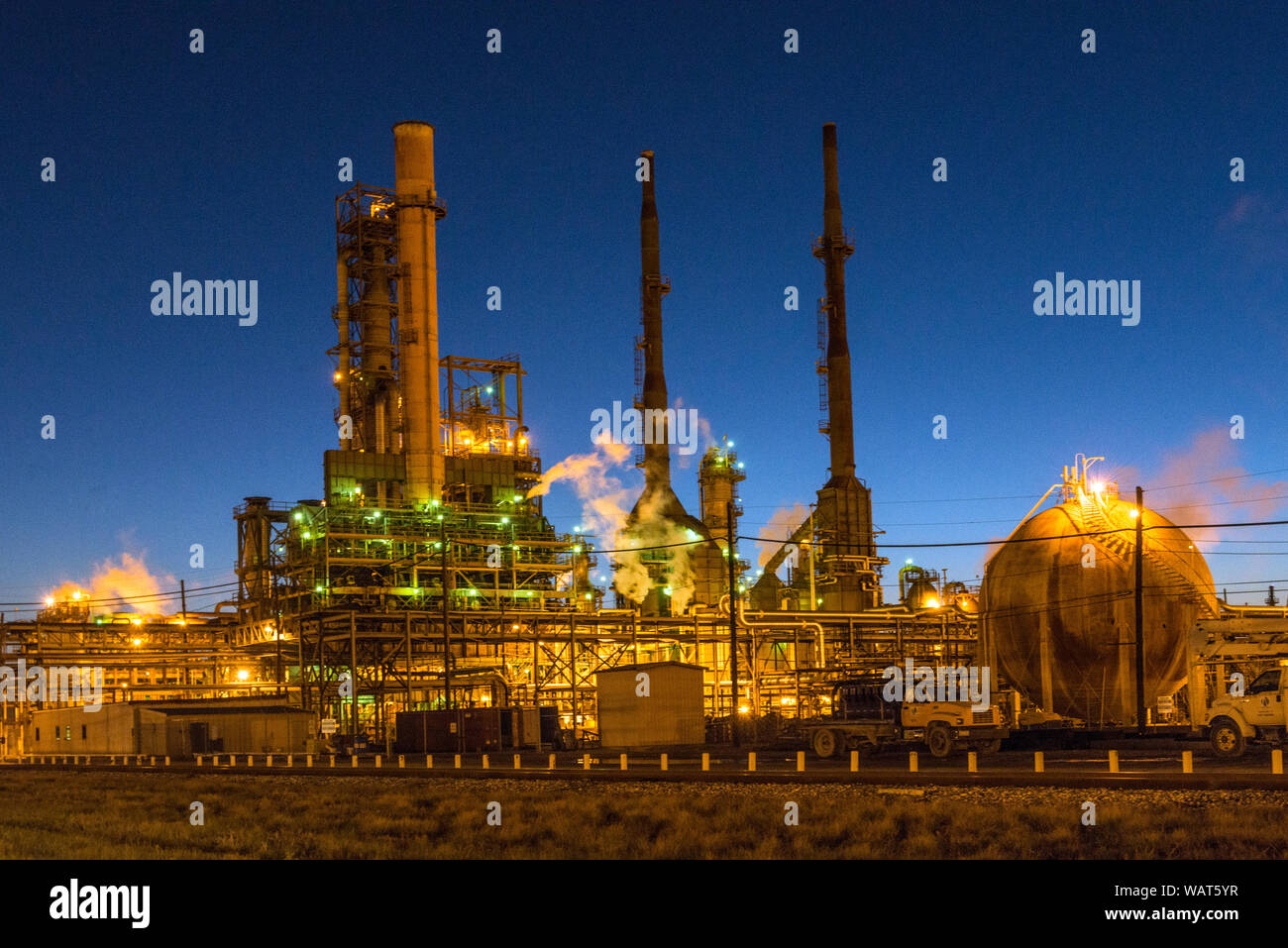 Port arthur texas hi-res stock photography and images - Alamy