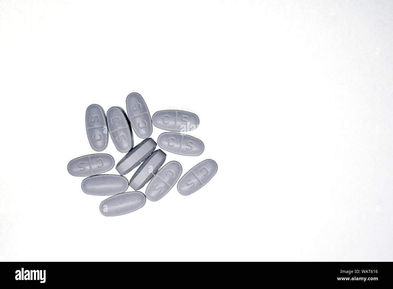 Meds, pills hi-res stock photography and images - Alamy