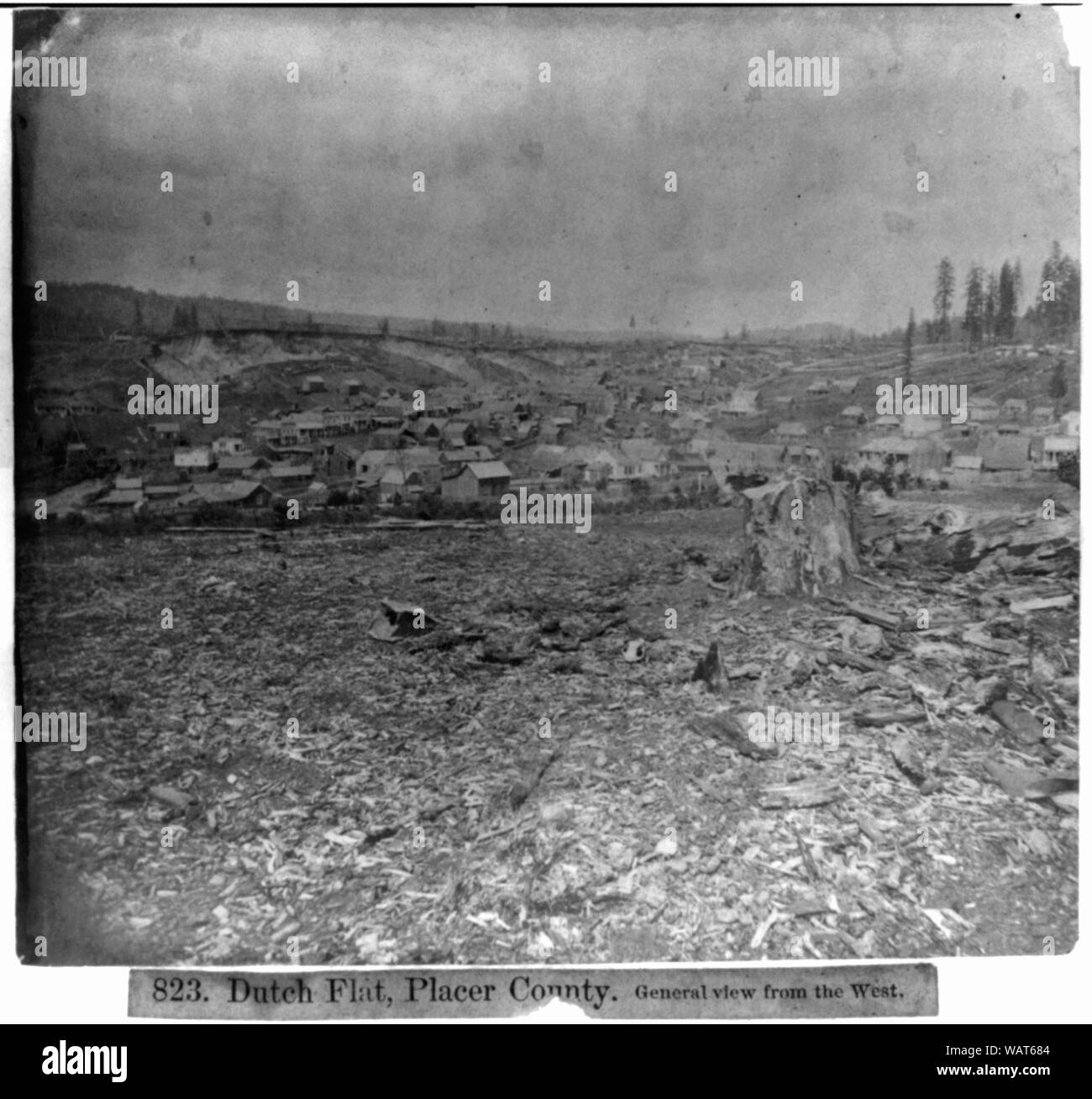 Dutch flat Cut Out Stock Images & Pictures - Alamy