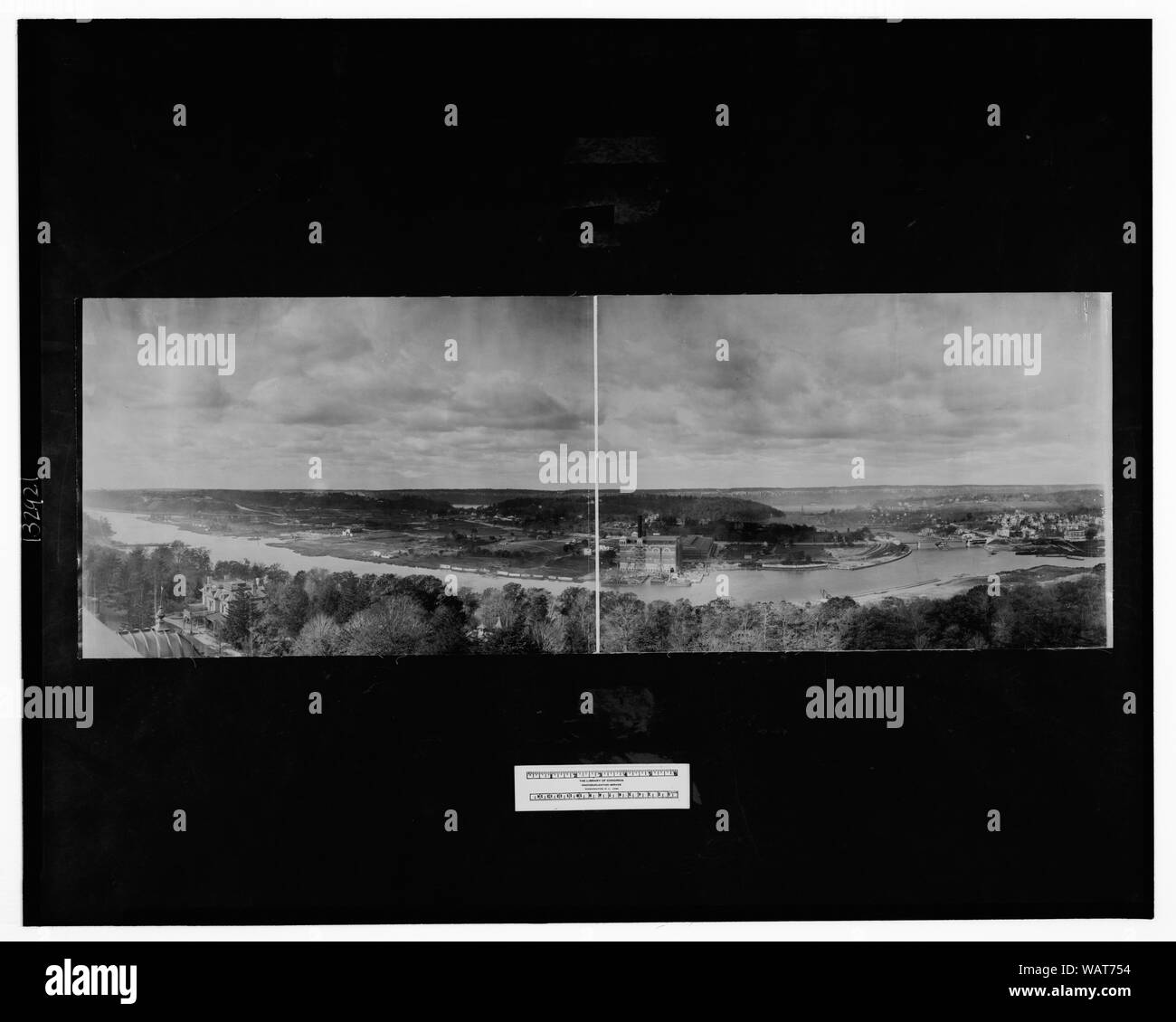 Riverdale heights hi-res stock photography and images - Alamy