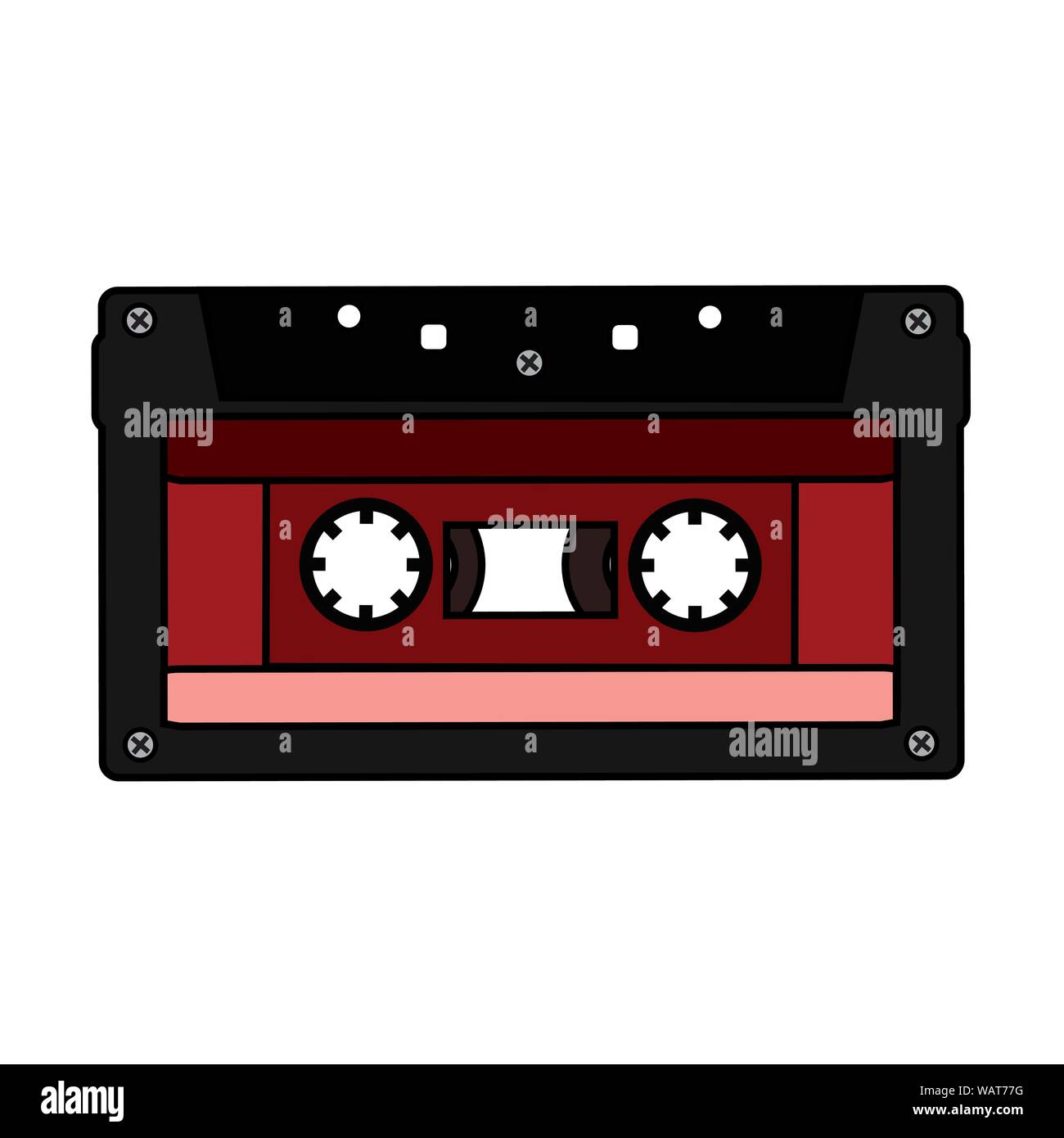 Antique objects vintage Stock Vector Images - Alamy