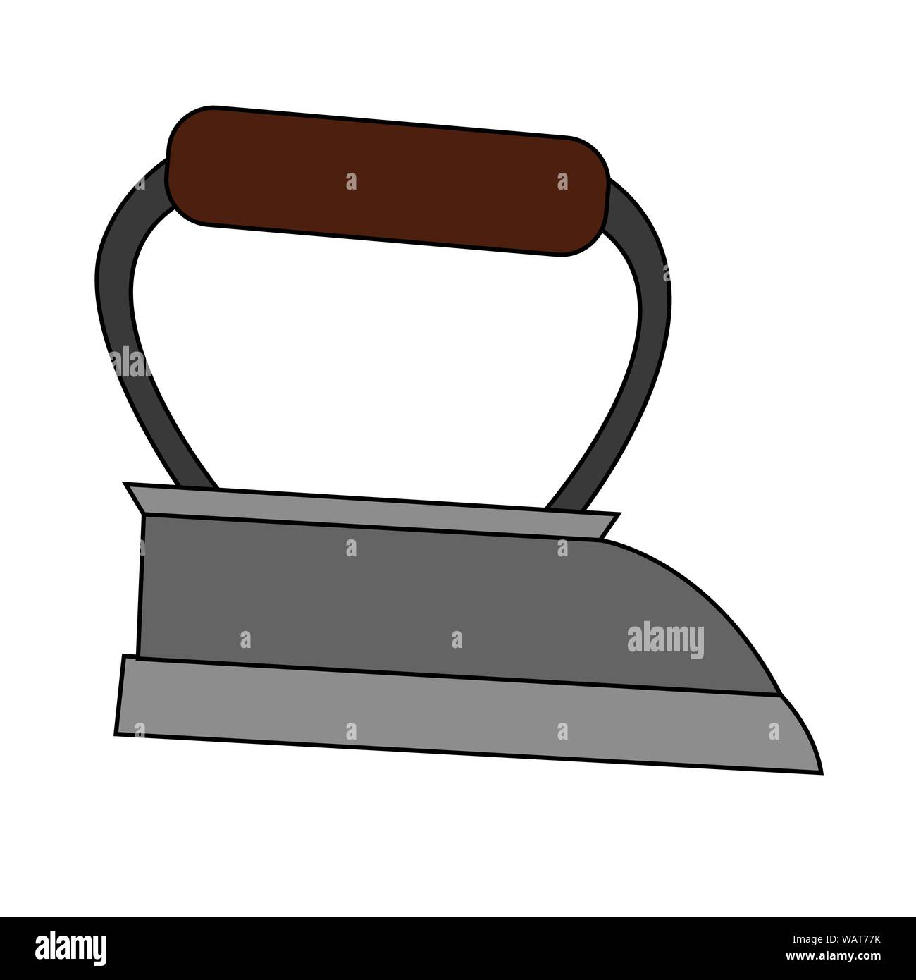 Abstract old objects Stock Vector Image & Art - Alamy