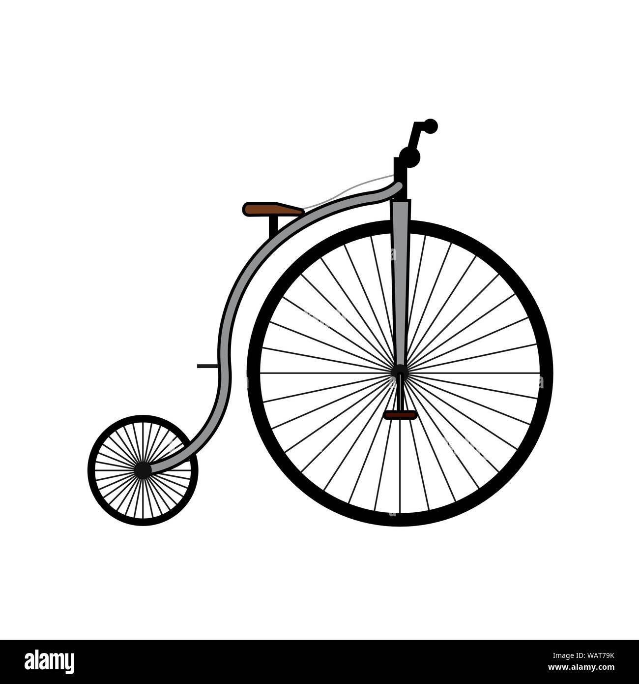 Digitally aged Stock Vector Images - Alamy