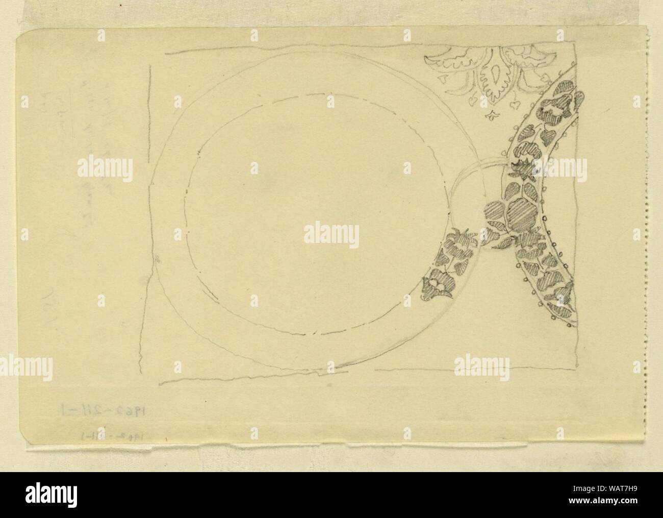 Boston library mural hi-res stock photography and images - Alamy