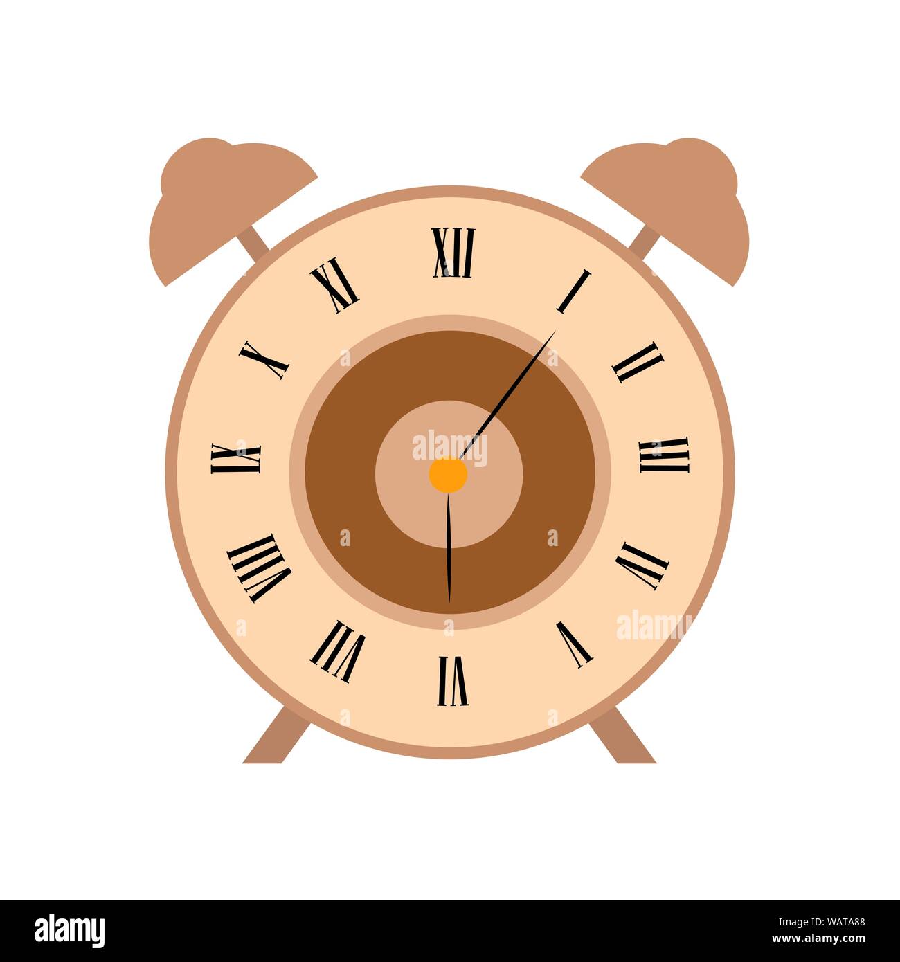 Abstract old objects Stock Vector Image & Art - Alamy