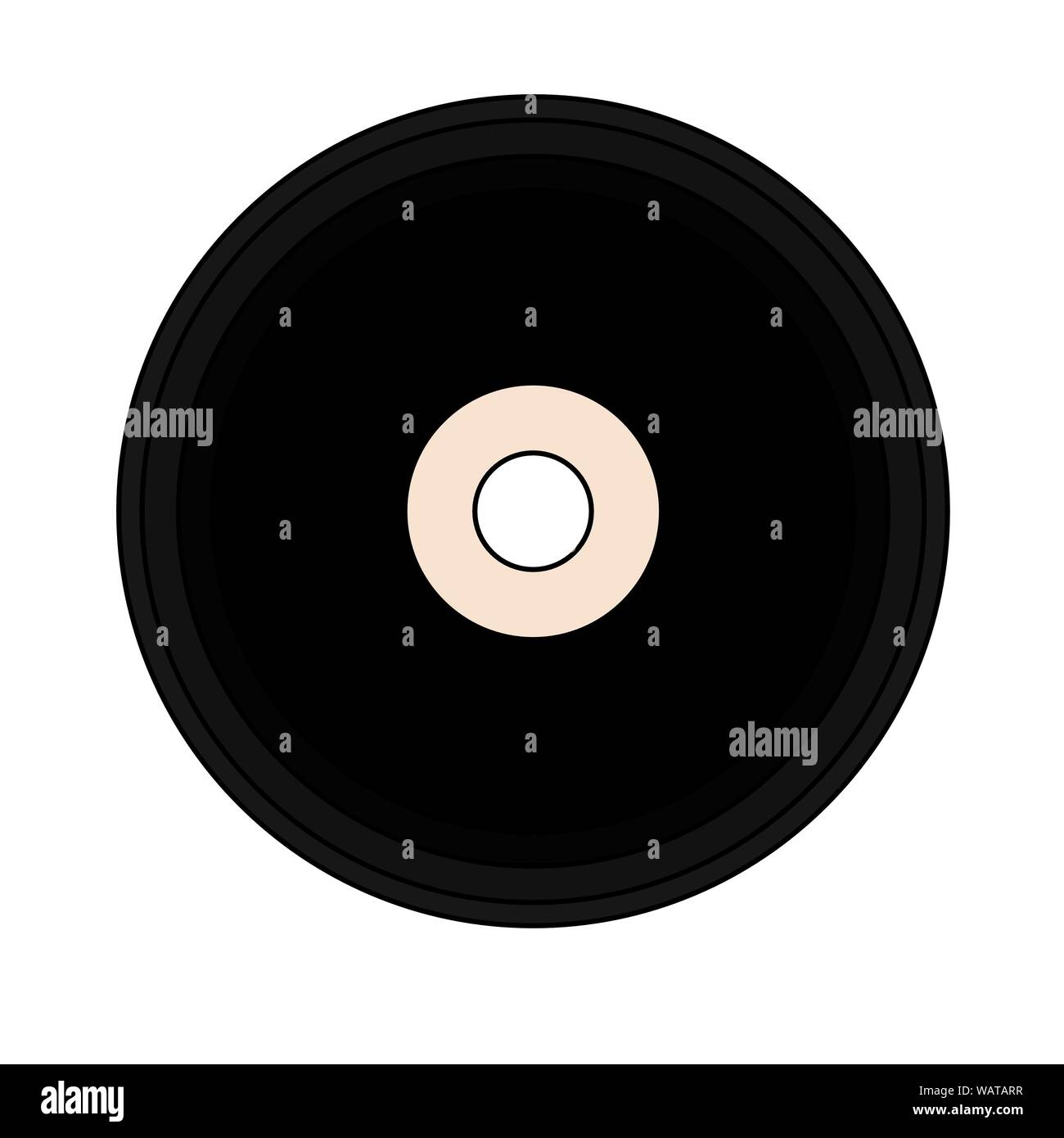 Abstract old objects Stock Vector Image & Art - Alamy